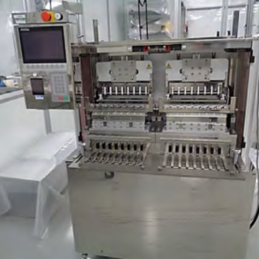 Two OSD Pharma Facilities for Sale by Private Treaty | Industrial ...